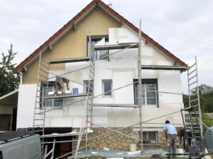 Quels sont les différents types de façade ? - MJA Habitat